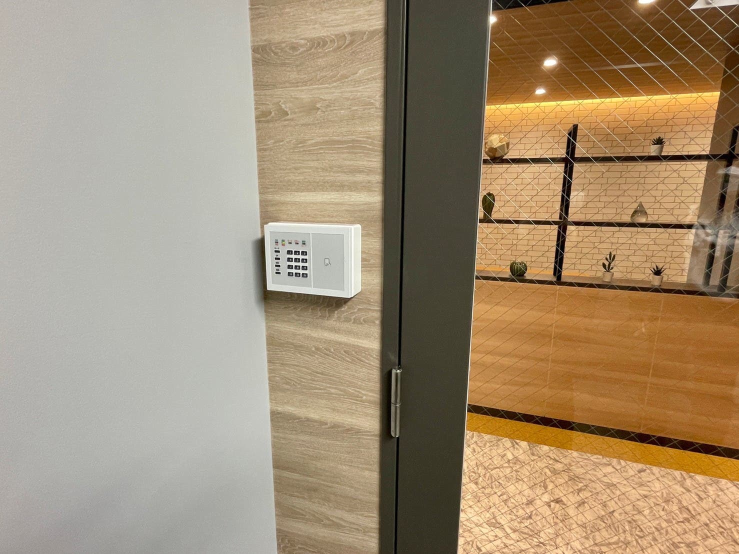 ブース18【蒲田駅5分】オプション料金0円で設備・備品使い放題♪完全個室★無料WiFi♪同フロア内に他のブースあり！の写真18