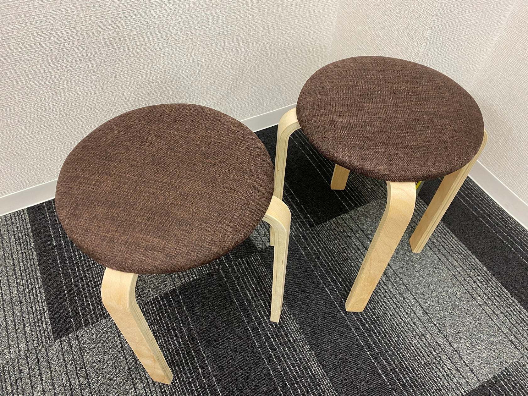 【八丁堀4分・新富町4分】貸し会議室💻2面窓で換気良好🔄✨広々上質な空間👍プロジェクター🈶LMスペース八丁堀の写真20