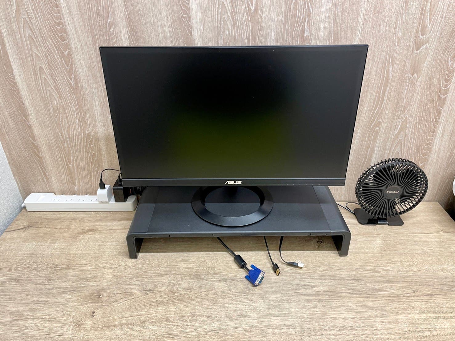 ブース19【蒲田駅5分】オプション料金0円で設備・備品使い放題♪完全個室★無料WiFi♪同フロア内に他のブースあり！の写真4