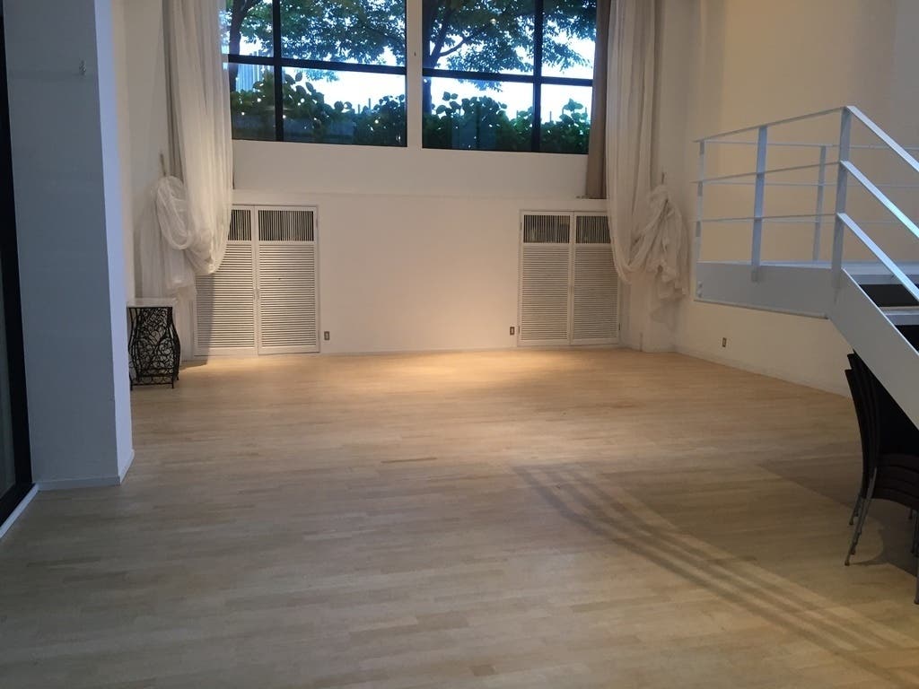 砂丘の家レイガーデン　地下セレモニースペース「光の森」の写真5