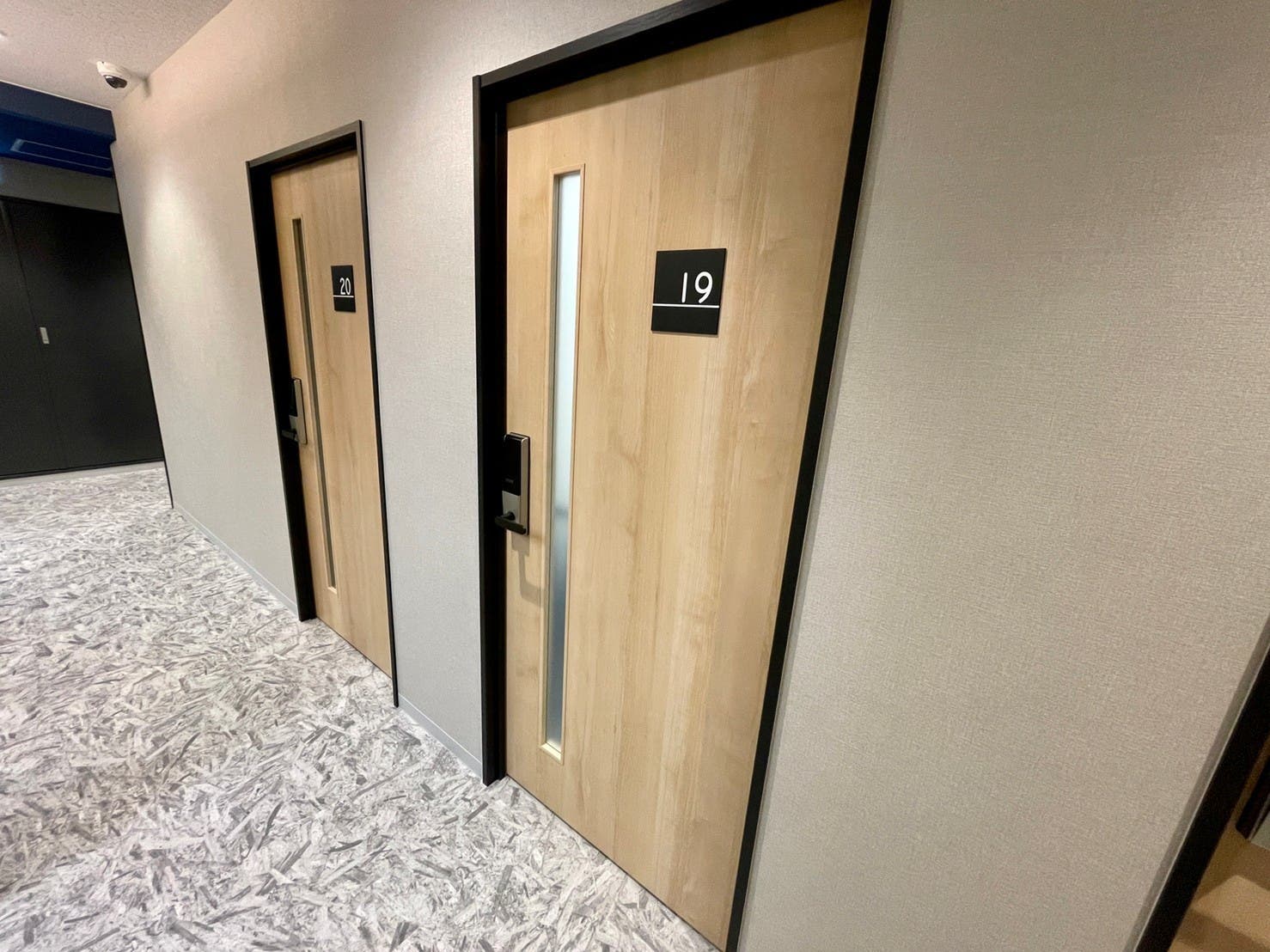 ブース19【蒲田駅5分】オプション料金0円で設備・備品使い放題♪完全個室★無料WiFi♪同フロア内に他のブースあり！の写真21