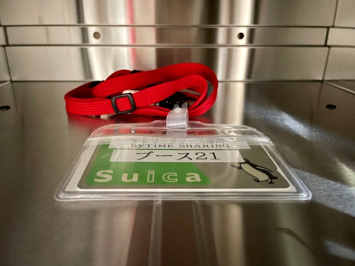 ブース21【蒲田駅5分】オプション料金0円で設備・備品使い放題♪完全個室★無料WiFi♪同フロア内に他のブースあり！の写真14