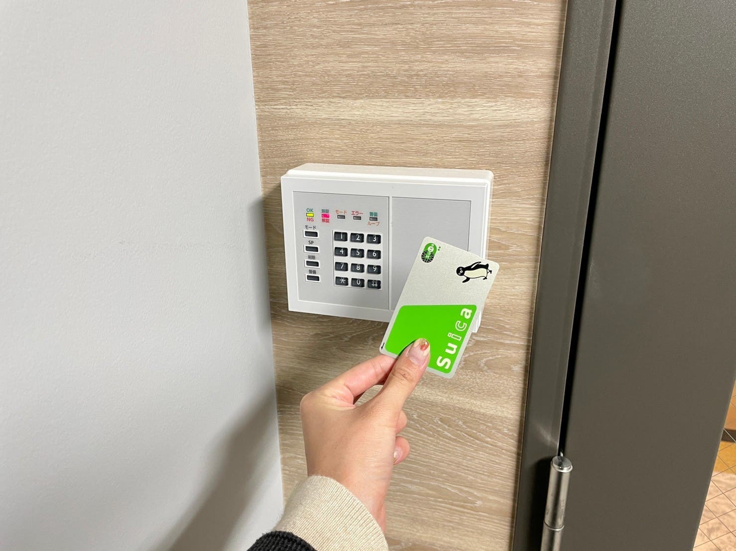 ブース21【蒲田駅5分】オプション料金0円で設備・備品使い放題♪完全個室★無料WiFi♪同フロア内に他のブースあり！の写真19