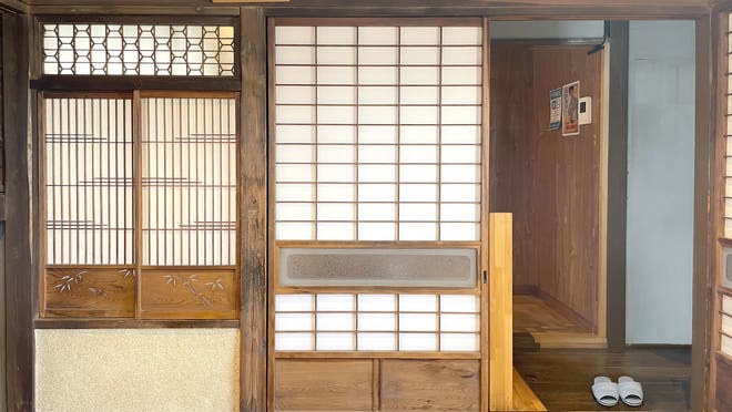 小江戸川越 昭和レトロな古民家風スペース スポットライト完備 コスプレ 撮影 自然光の入るお部屋の写真5