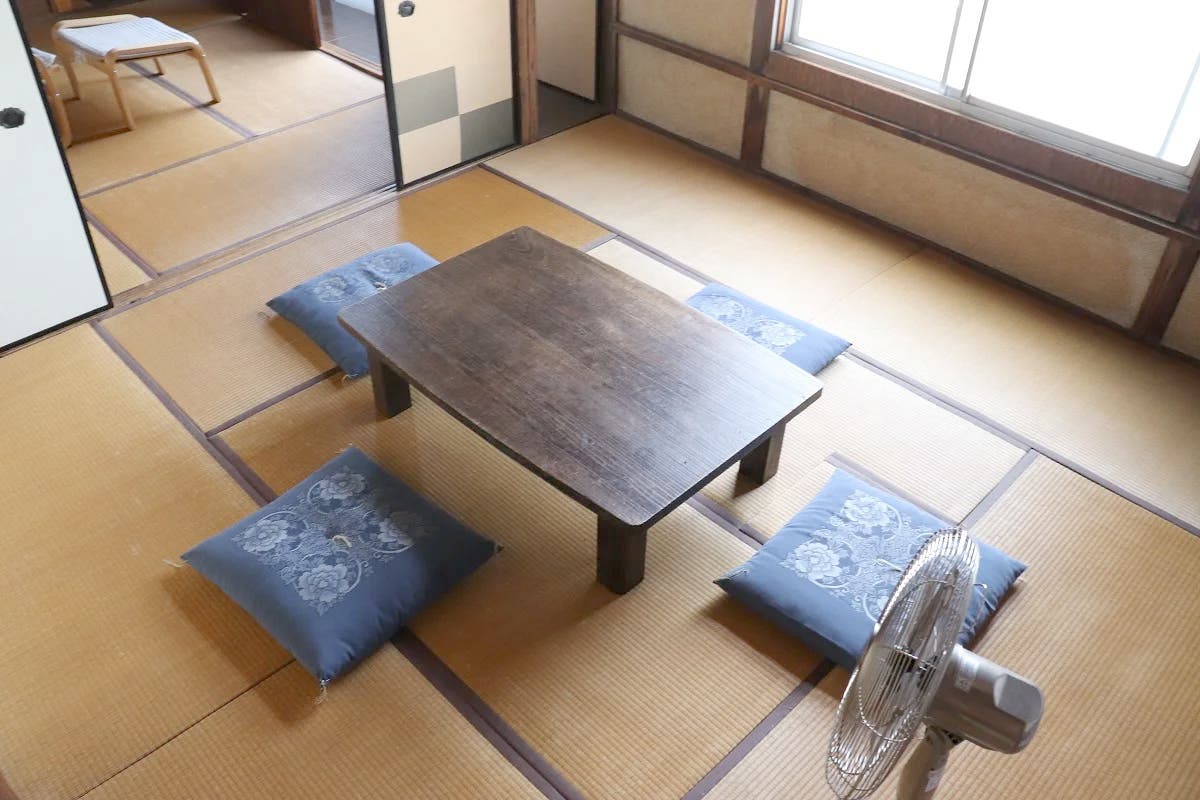 小江戸川越　昭和レトロな古民家風スペース　スポットライト完備　コスプレ　撮影　自然光の入るお部屋の写真8