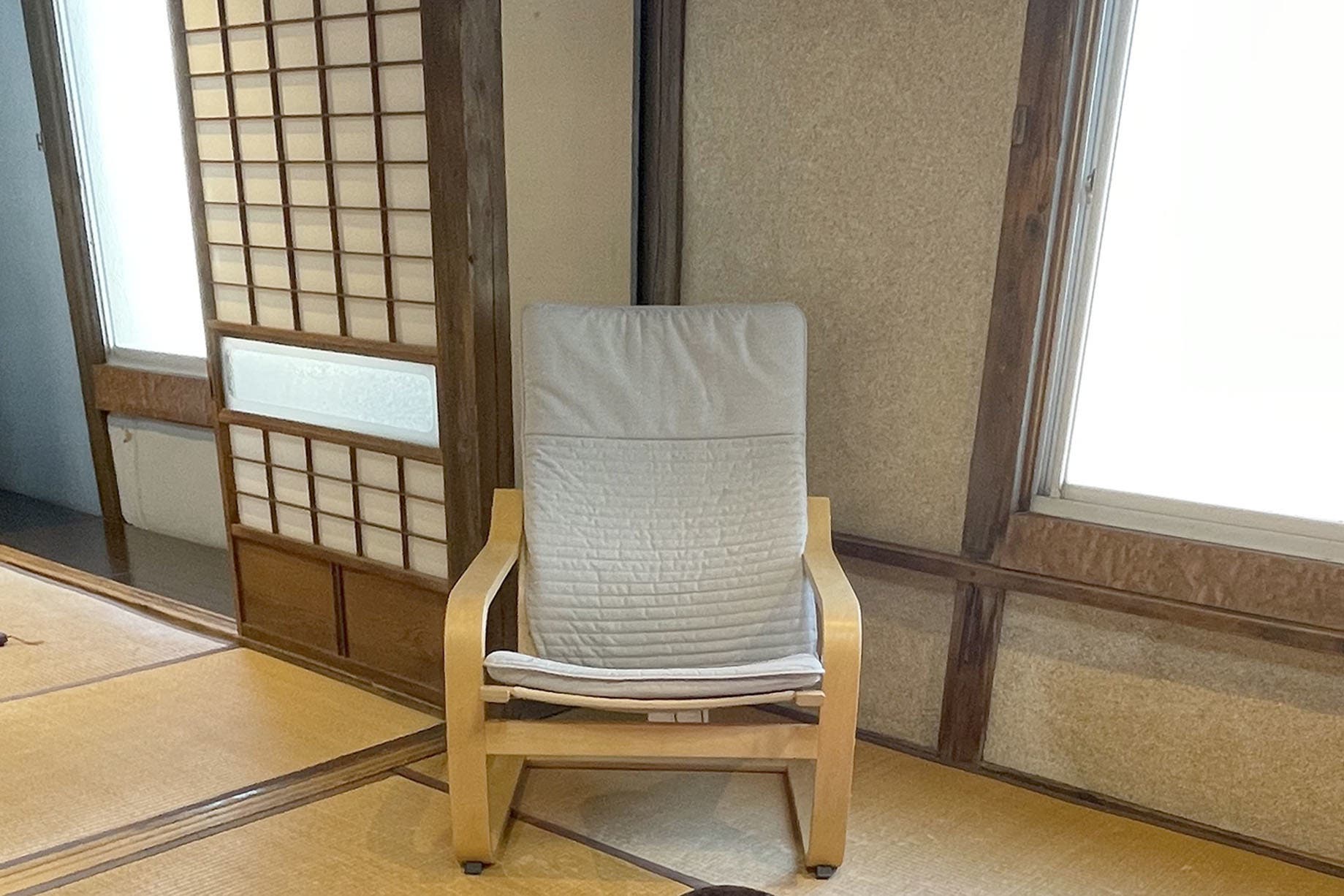 小江戸川越　昭和レトロな古民家風スペース　スポットライト完備　コスプレ　撮影　自然光の入るお部屋の写真11