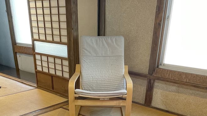 小江戸川越 昭和レトロな古民家風スペース スポットライト完備 コスプレ 撮影 自然光の入るお部屋の写真11