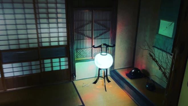 小江戸川越 昭和レトロな古民家風スペース スポットライト完備 コスプレ 撮影 自然光の入るお部屋の写真12