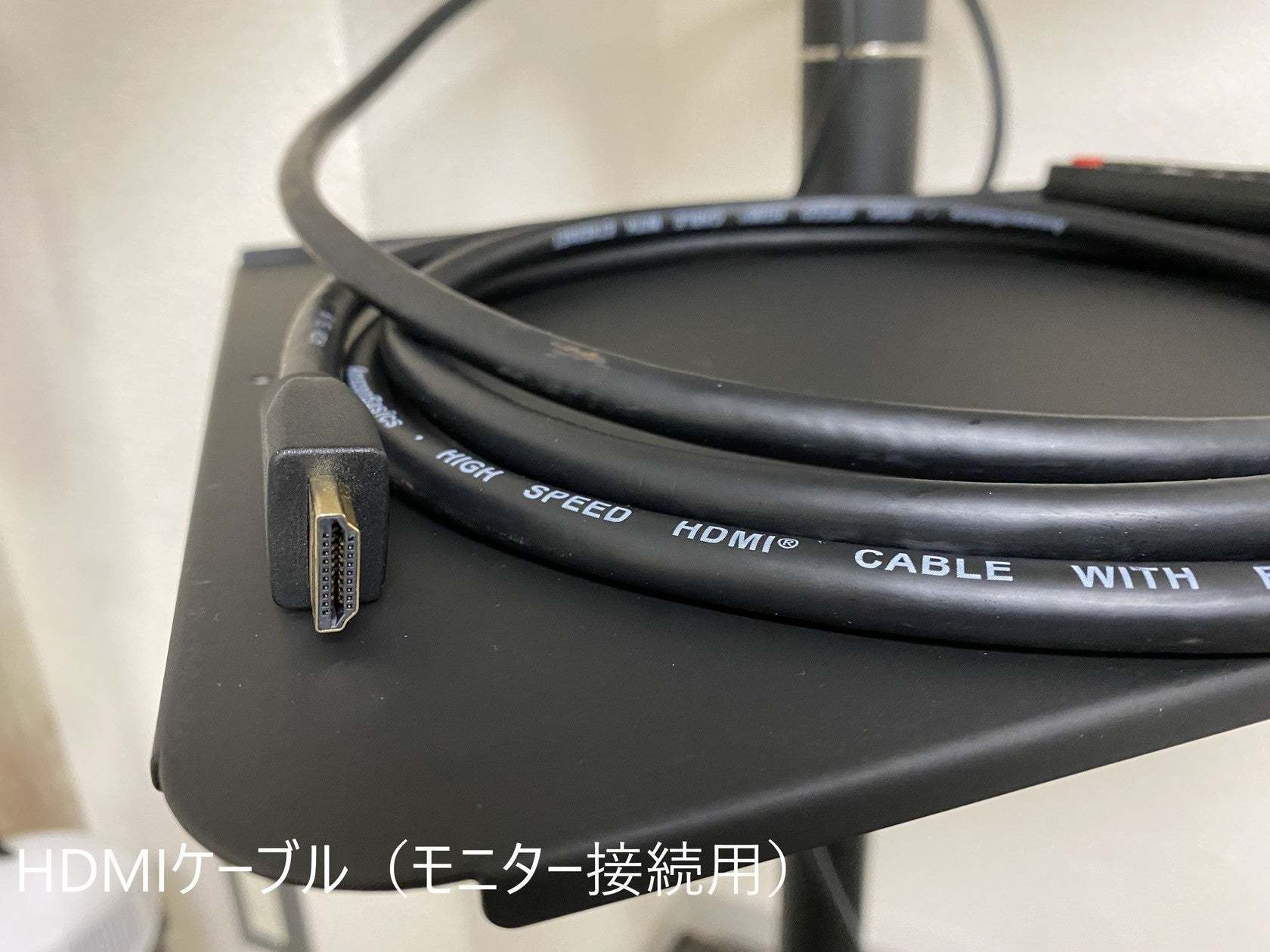 【東銀座4分・築地市場5分】ディスプレイ🈶貸し会議室💻大きな窓で換気良好🔄✨プロジェクタ📺LMスペース東銀座の写真16