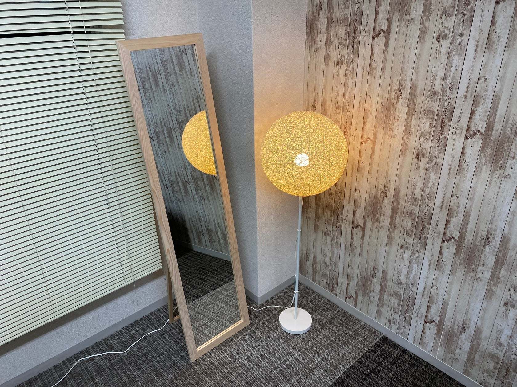 【東銀座4分・築地市場5分】ディスプレイ🈶貸し会議室💻大きな窓で換気良好🔄✨プロジェクタ📺LMスペース東銀座の写真20