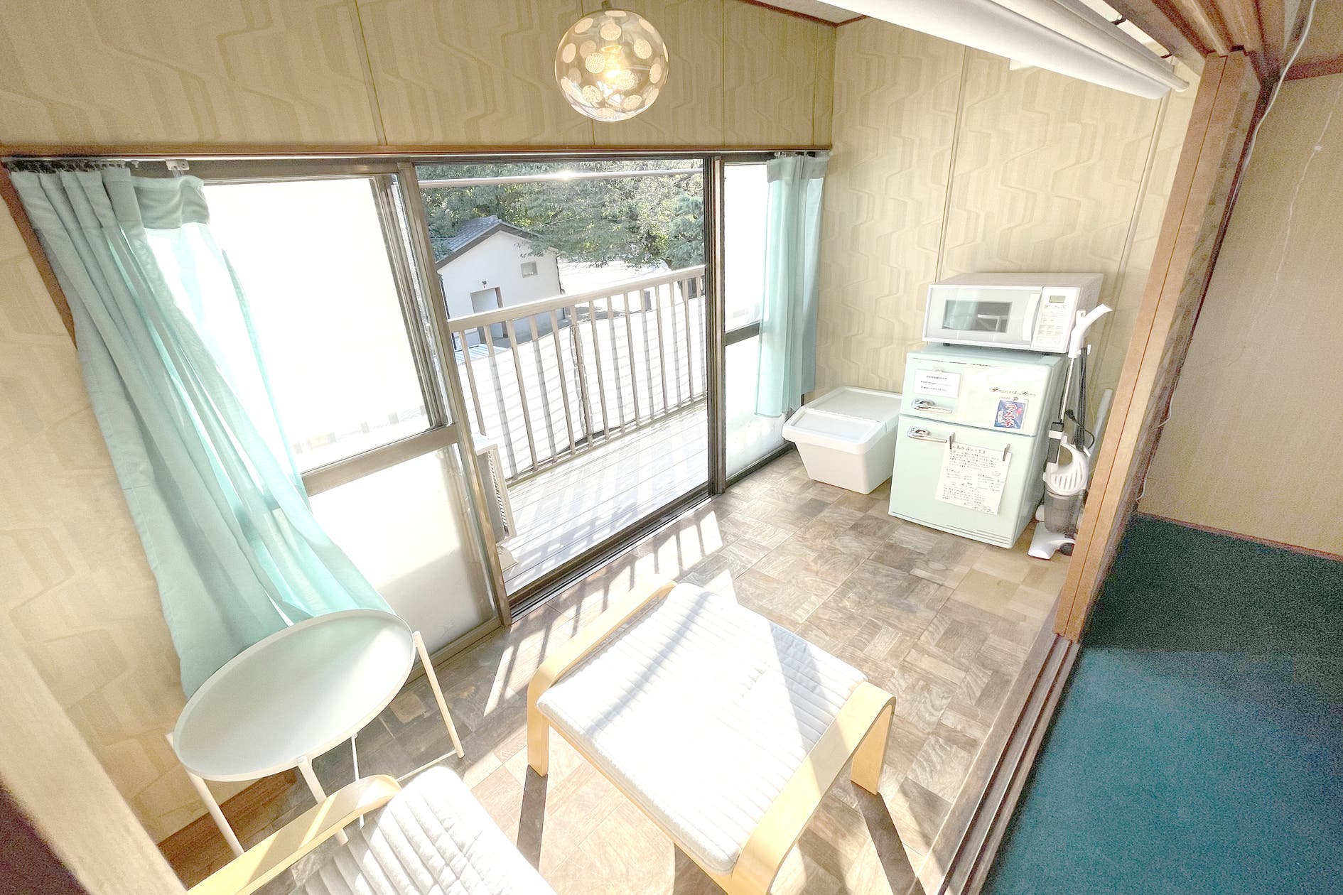 小江戸川越　レンタルスペース　駄菓子屋さんのある部屋　高速Wi-Fi　半個室　の写真9