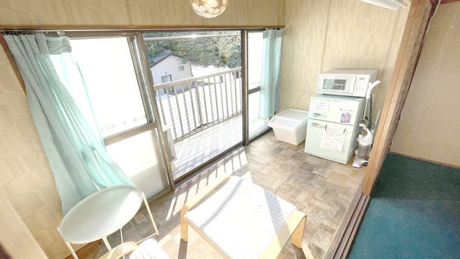 小江戸川越 レンタルスペース 駄菓子屋さんのある部屋 高速Wi-Fi 半個室 の写真9