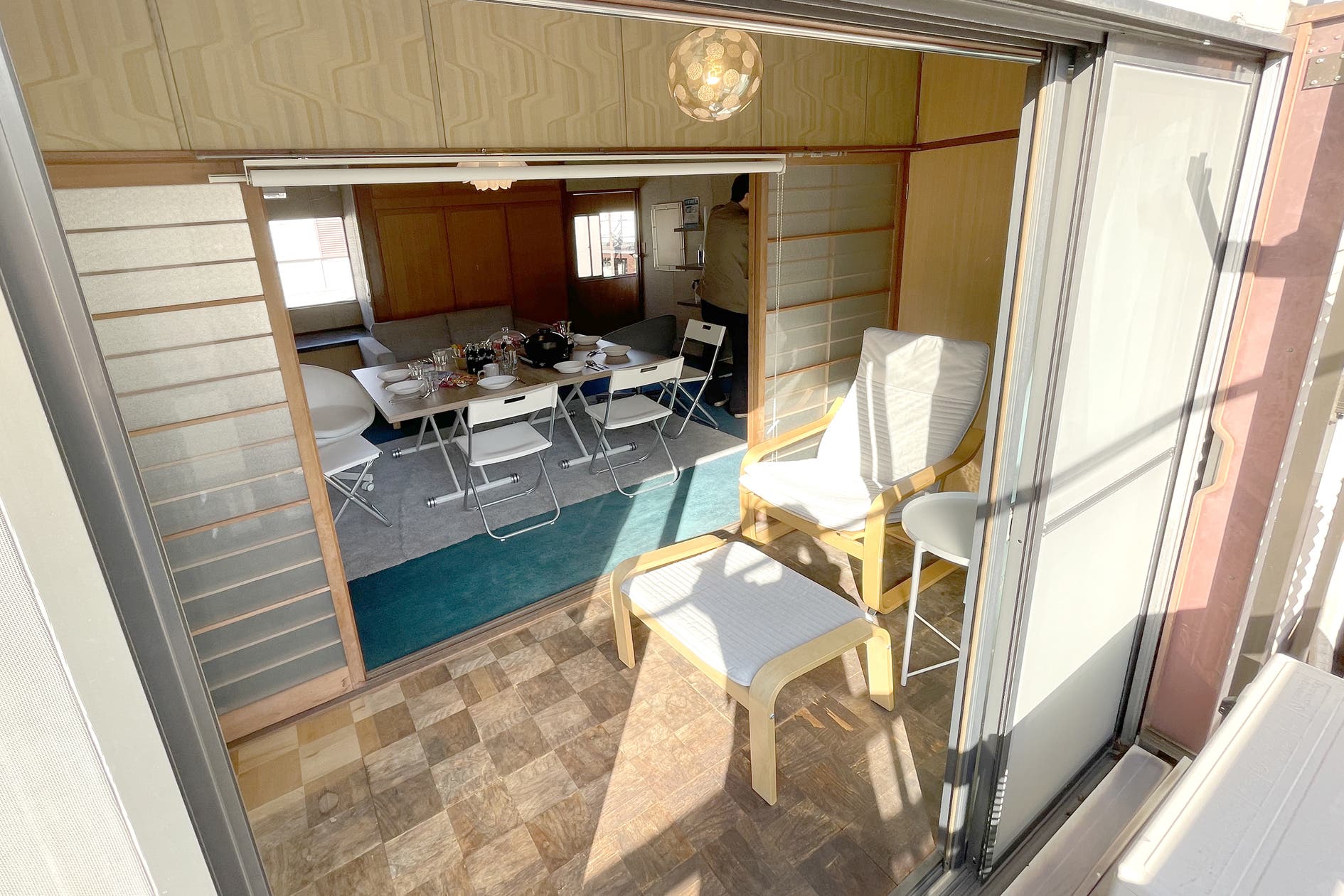 小江戸川越　レンタルスペース　駄菓子屋さんのある部屋　高速Wi-Fi　半個室　の写真10