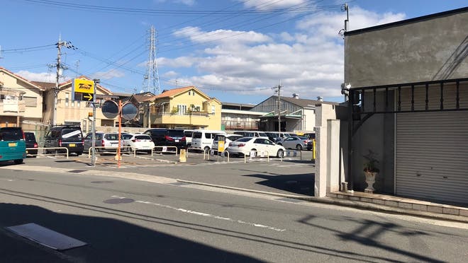 (フリースペース・ノーブル)近鉄八尾駅から徒歩10分!お庭やテラスもある自由な空間・多目的スペース!の写真3