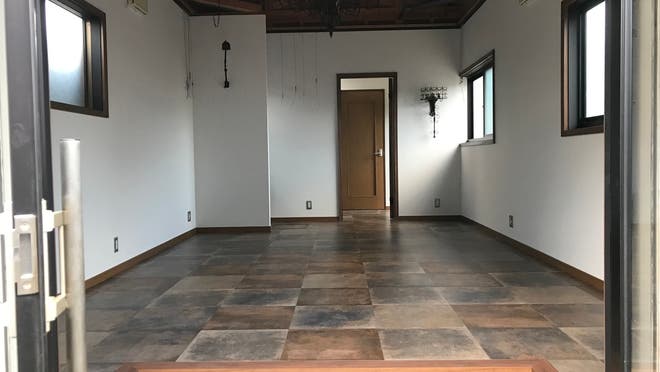 (フリースペース・ノーブル)近鉄八尾駅から徒歩10分!お庭やテラスもある自由な空間・多目的スペース!の写真1