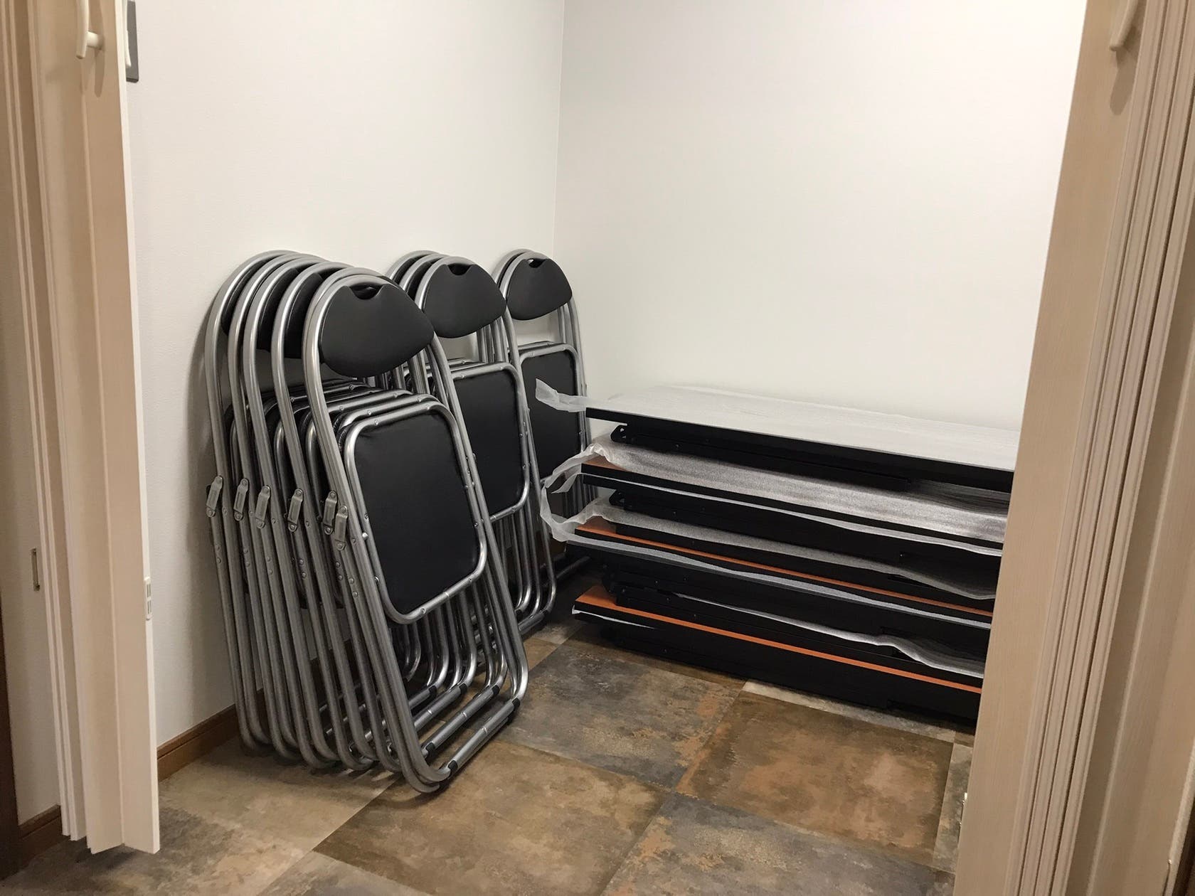 （フリースペース・ノーブル）近鉄八尾駅から徒歩10分！お庭やテラスもある自由な空間・多目的スペース！の写真5