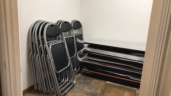 (フリースペース・ノーブル)近鉄八尾駅から徒歩10分!お庭やテラスもある自由な空間・多目的スペース!の写真5