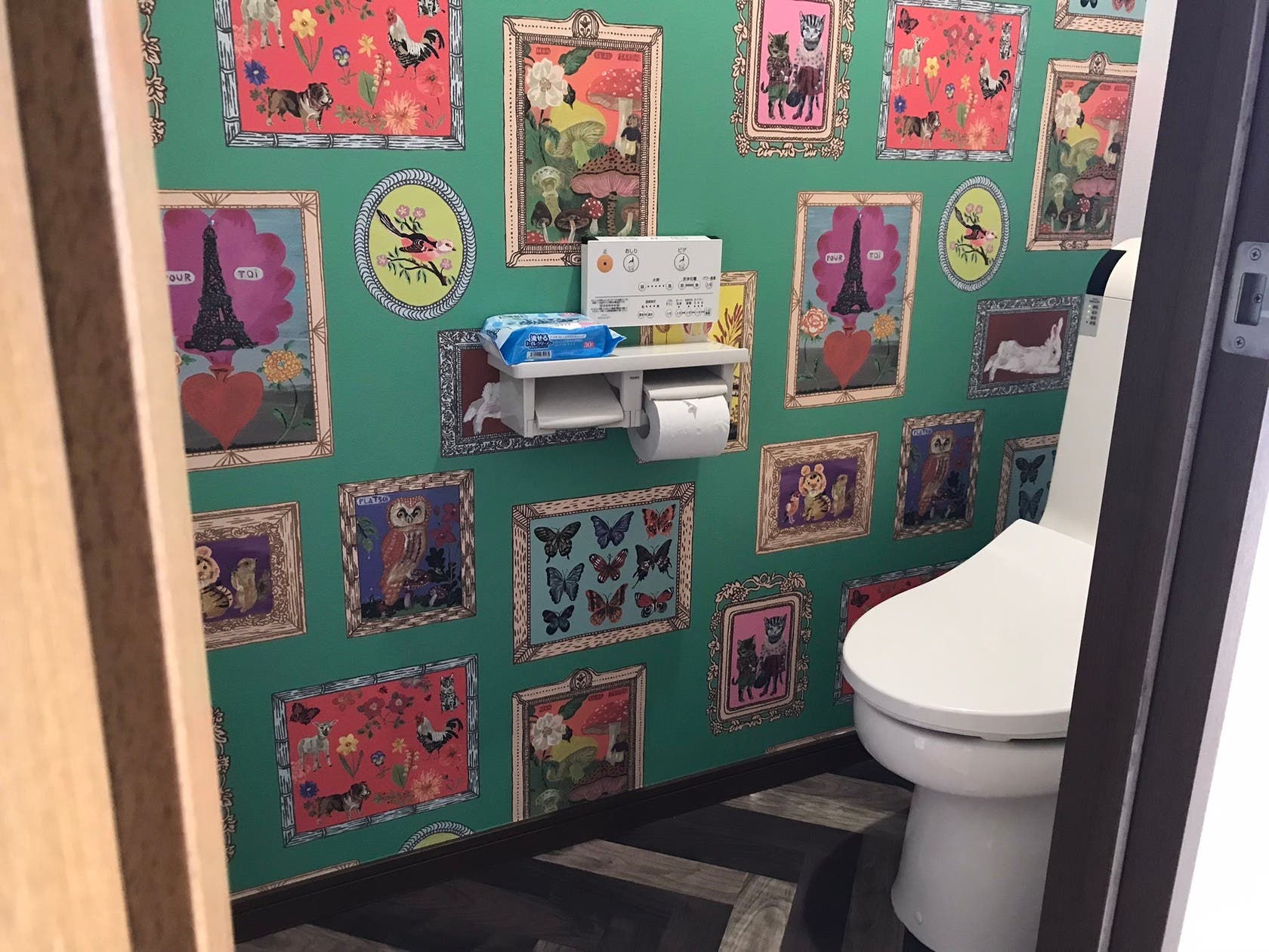 （フリースペース・ノーブル）近鉄八尾駅から徒歩10分！お庭やテラスもある自由な空間・多目的スペース！の写真6