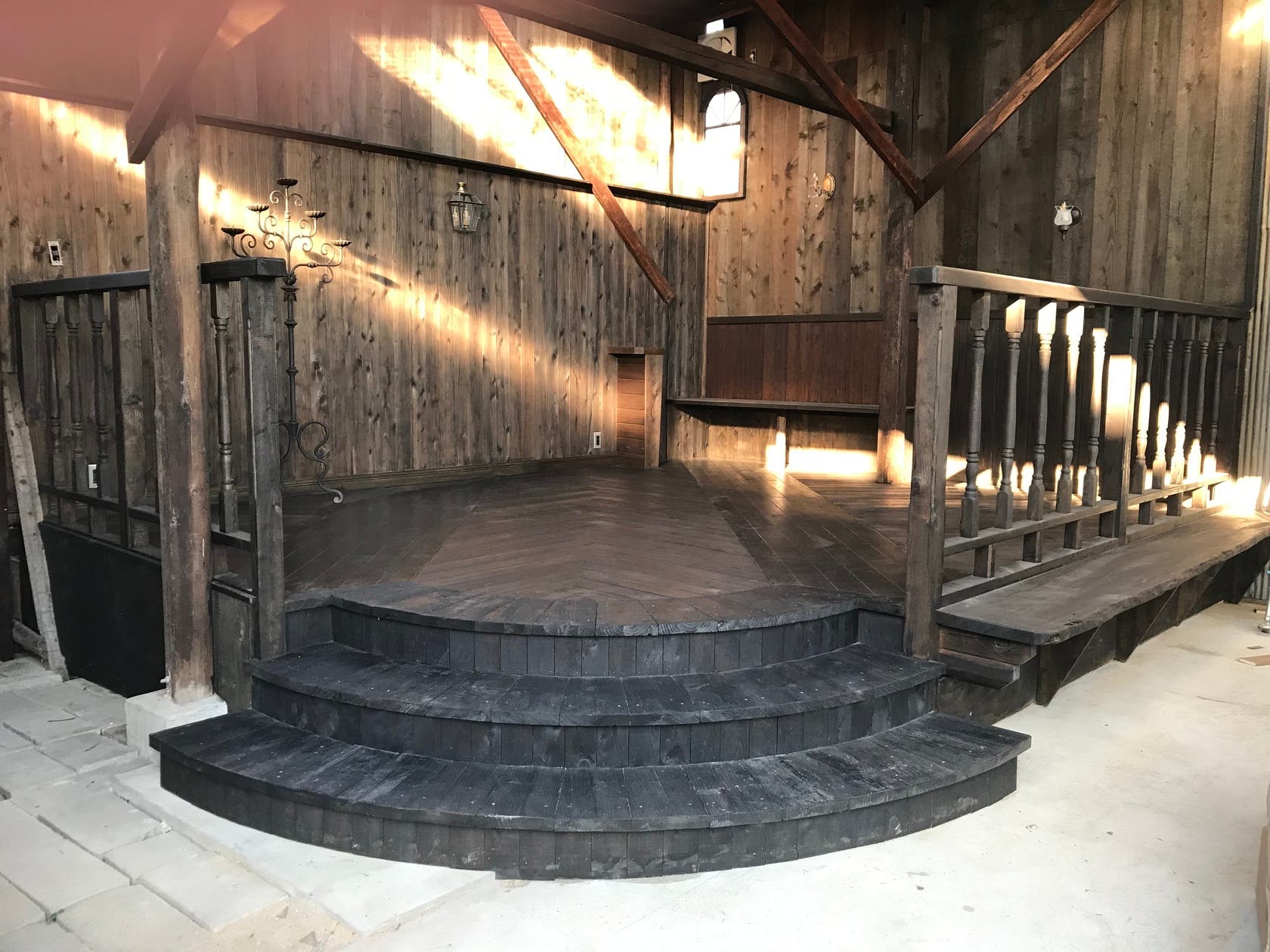 （フリースペース・ノーブル）近鉄八尾駅から徒歩10分！お庭やテラスもある自由な空間・多目的スペース！の写真7