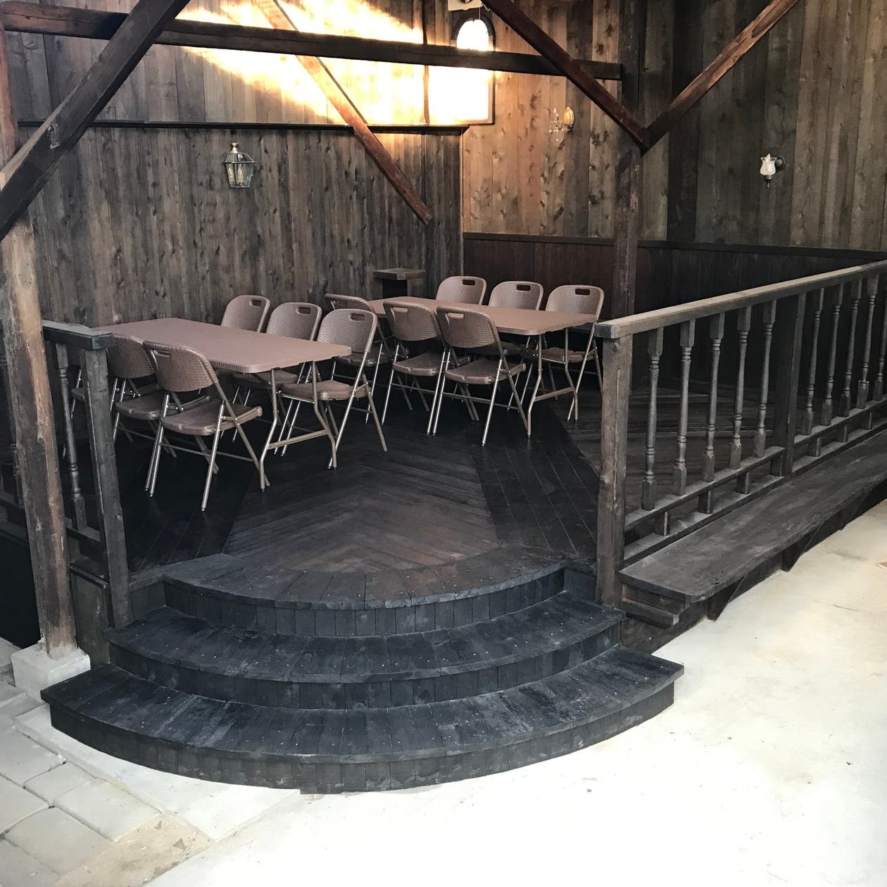 （フリースペース・ノーブル）近鉄八尾駅から徒歩10分！お庭やテラスもある自由な空間・多目的スペース！の写真8