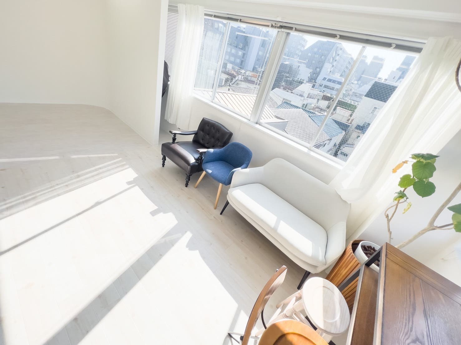 東新宿駅徒歩5分！一日中自然光◎/プロ用照明常設！商用/動画OK！【新宿駅徒歩圏】の写真24