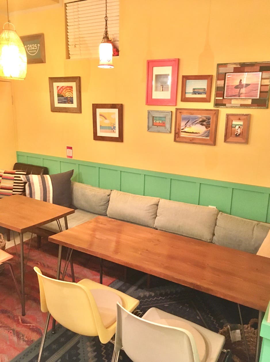 ☆駅近、海近にあるオールドアメリカンなレンタルスペース☆ロケ、撮影専用の写真7