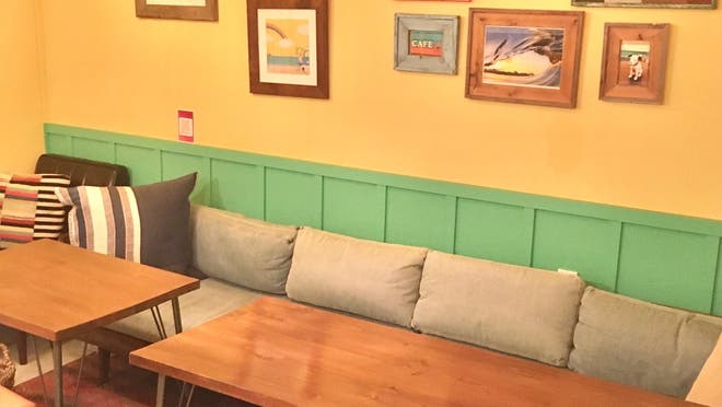 ☆駅近、海近にあるオールドアメリカンなレンタルスペース☆ロケ、撮影専用の写真7