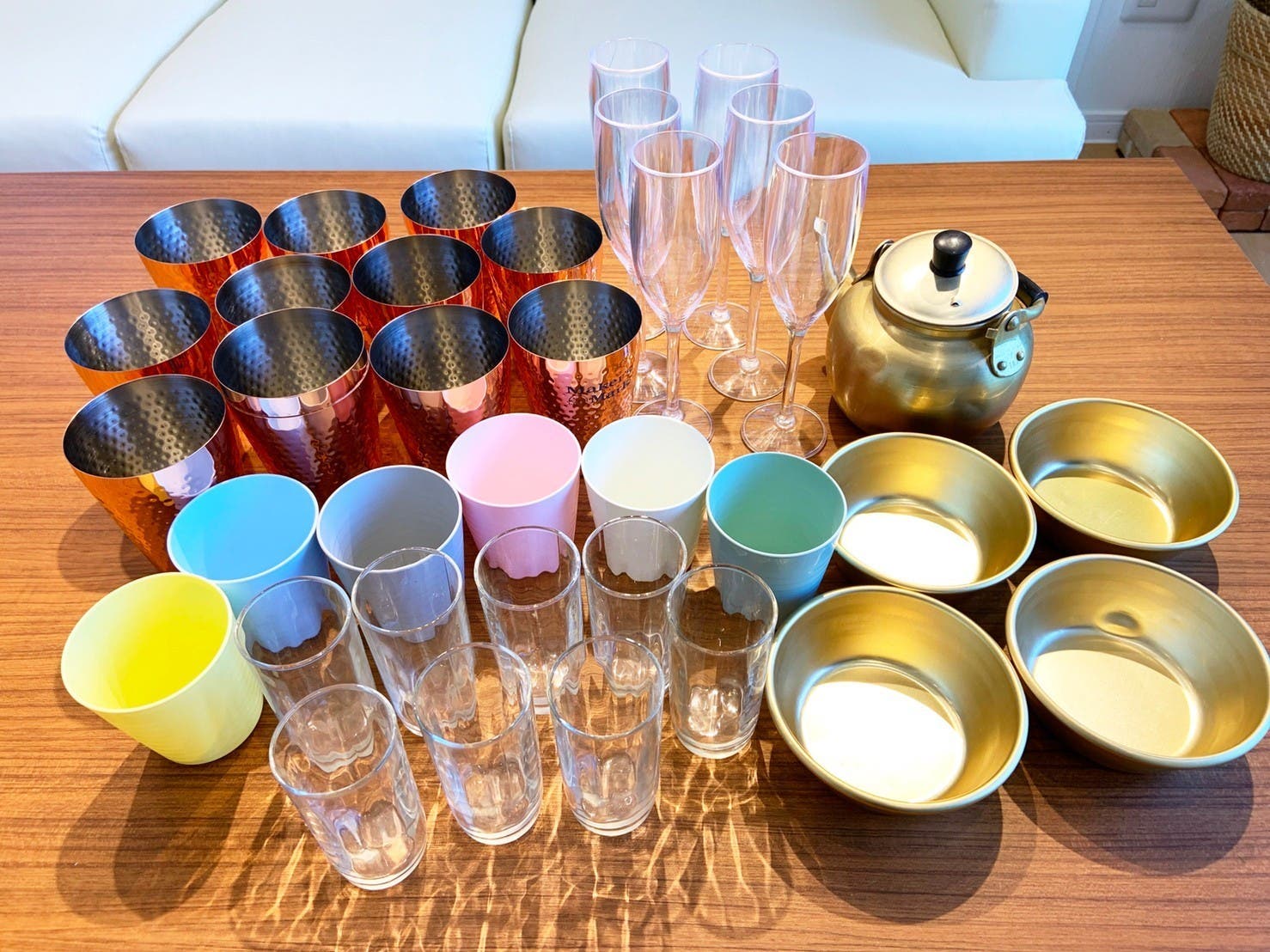 【ボドゲ40種🎲】新大久保・大久保駅徒歩1分 高リピート率+無料特典付き🎁 最大20名👫 テラス付き🌿の写真18