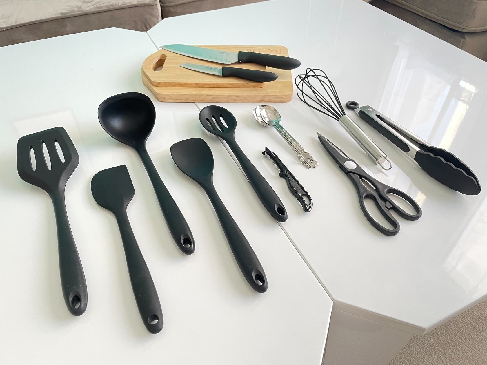 🌈NEWオープン🌈駅3分/65型大画面TVでミニシアター/大人気ゲーム機＆ボドゲ20種/推し会/女子会/動画撮影の写真15