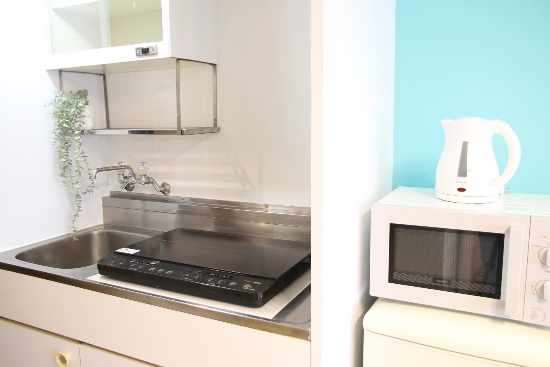 🌈NEWオープン🌈駅3分/65型大画面TVでミニシアター/大人気ゲーム機＆ボドゲ20種/推し会/女子会/動画撮影の写真12