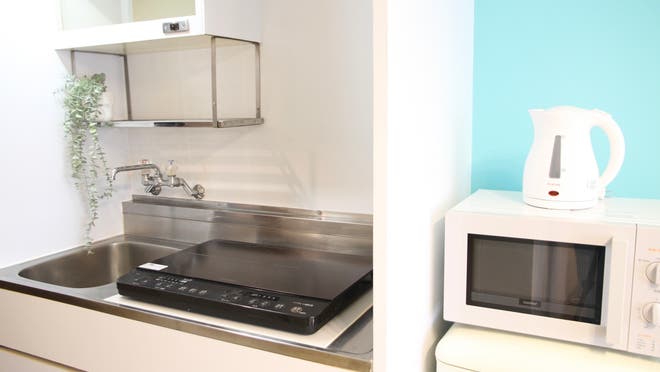 🌈NEWオープン🌈駅3分/65型大画面TVでミニシアター/大人気ゲーム機&ボドゲ20種/推し会/女子会/動画撮影の写真12