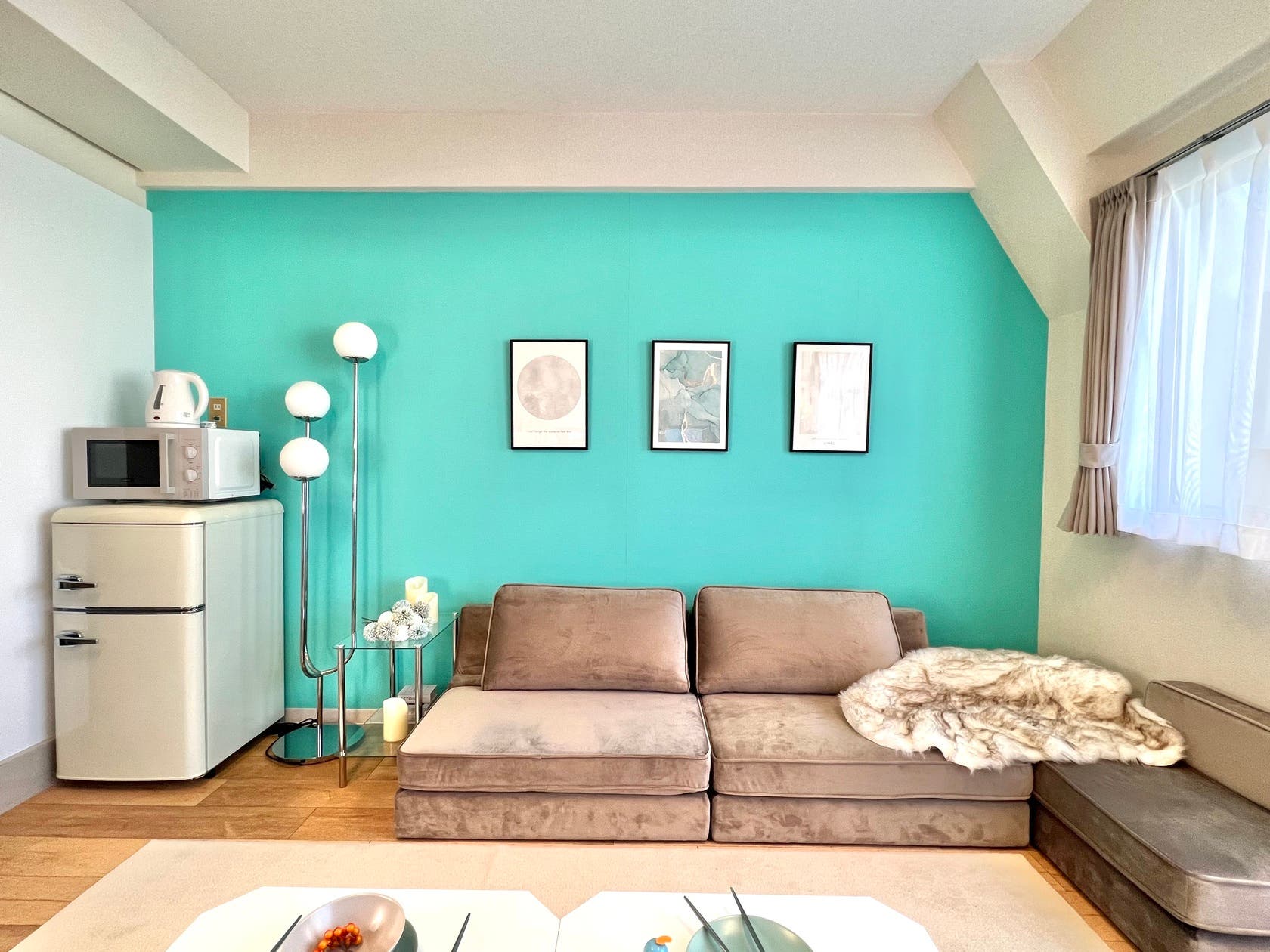 🌈NEWオープン🌈駅3分/65型大画面TVでミニシアター/大人気ゲーム機＆ボドゲ20種/推し会/女子会/動画撮影の写真21