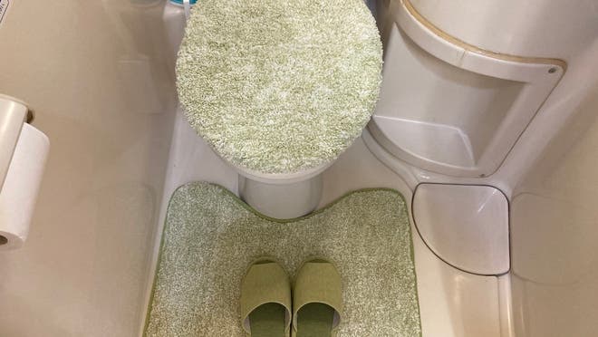 リピート割❣高田馬場🚉2分🌷動画配信見放題❣遊びに❣ビジネス❣自由自在⚡65型TV📺/ブルーレイ💽/FireTV🔥の写真24