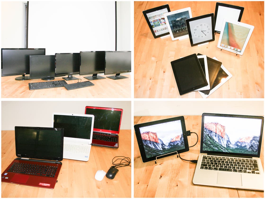 【神保町・水道橋徒歩5分】飲食可能/#貸切忘年会/消毒清掃/撮影機材一式/プロジェクター無料/セミナー/会議/多目的スペースの写真11