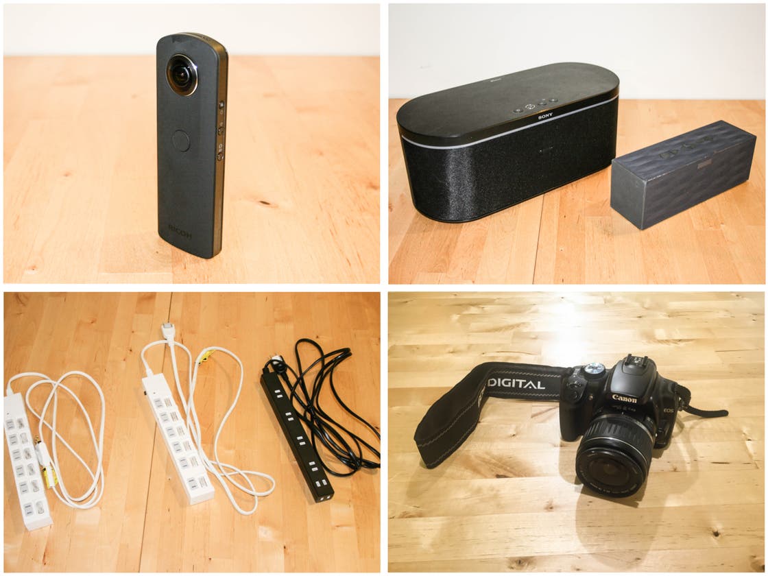 【神保町・水道橋徒歩5分】飲食可能/#貸切忘年会/消毒清掃/撮影機材一式/プロジェクター無料/セミナー/会議/多目的スペースの写真13