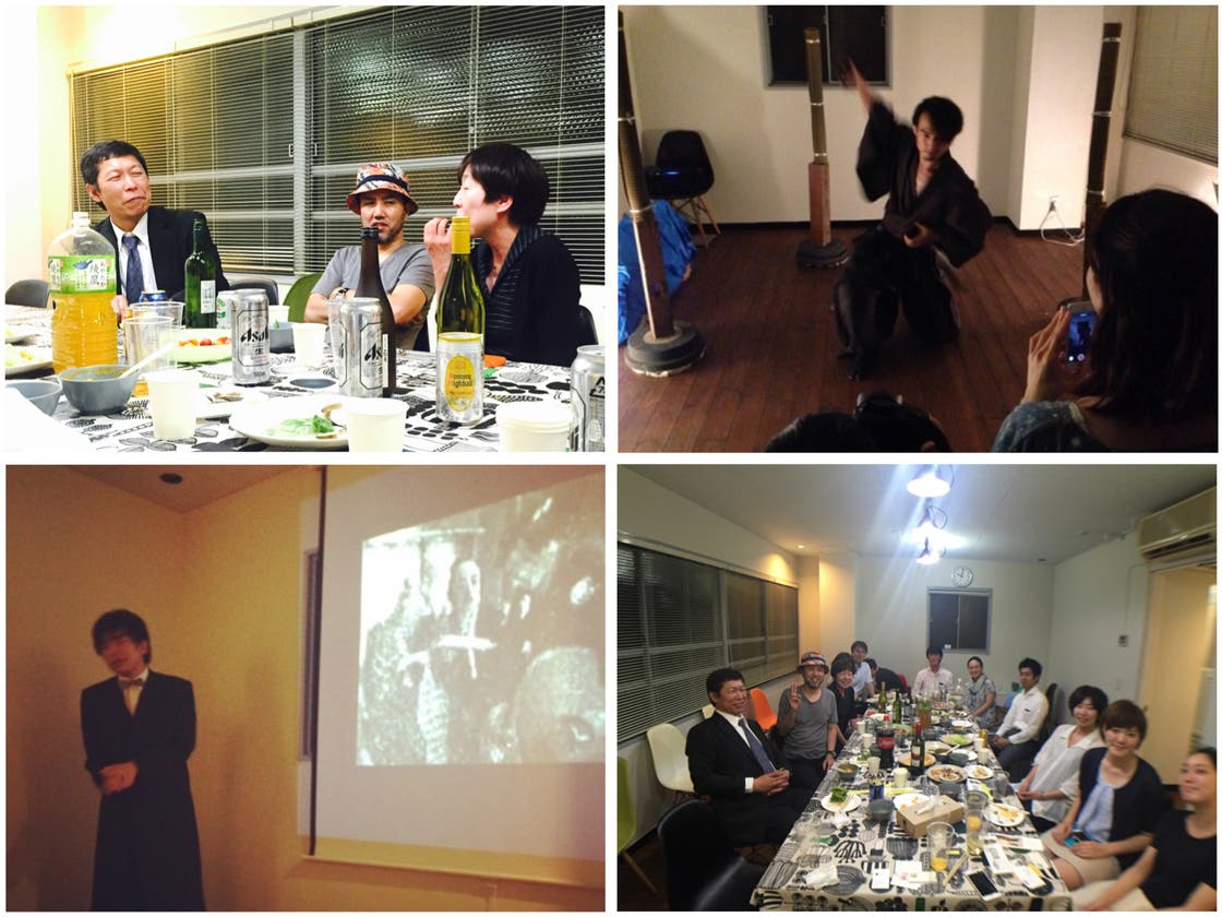 【神保町・水道橋徒歩5分】飲食可能/#貸切忘年会/消毒清掃/撮影機材一式/プロジェクター無料/セミナー/会議/多目的スペースの写真21