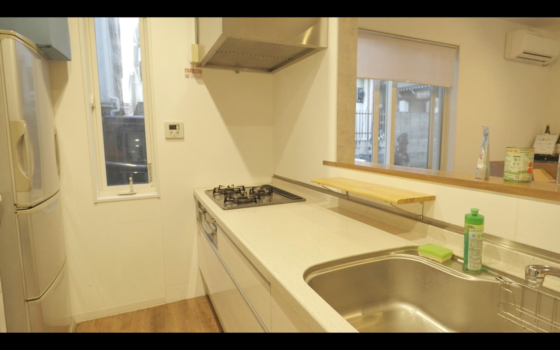 キッチン付　女子会　ママ会　飲食店営業許可済　飲み会の写真4