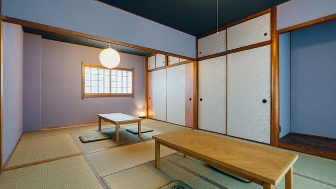 伊勢市駅 徒歩15分 和室レンタルスペース【Wifi完備】の写真1