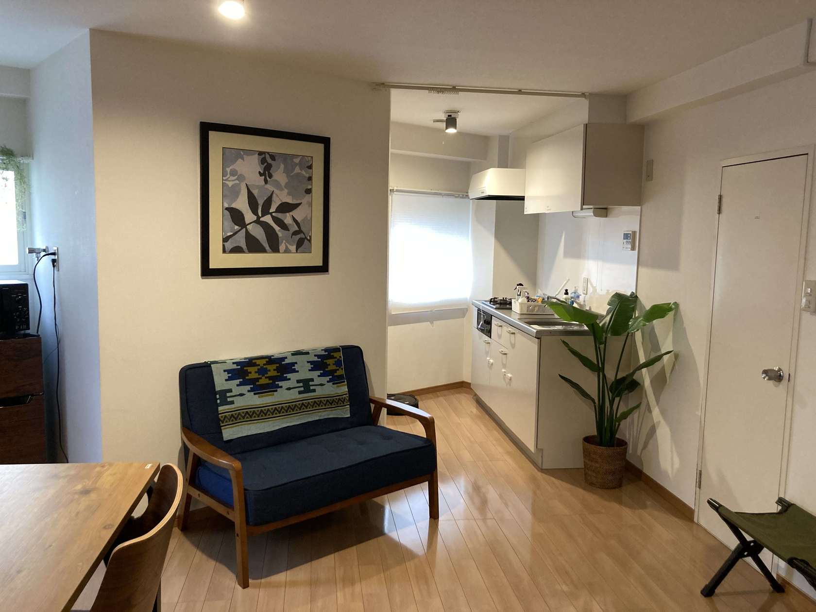 【大崎・五反田】駅近・広々なグランピング風マルチスペース🏕️大画面プロジェクター✨最新ゲーム機🎮鑑賞会・会議・ボードゲームに🌿の写真20