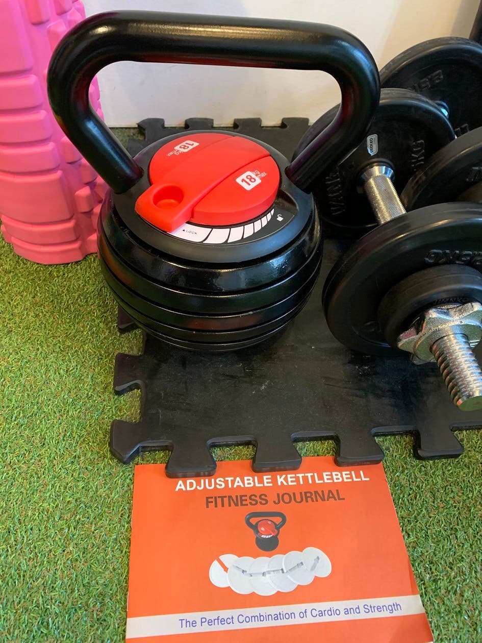 パーソナルトレーニング利用にピッタリの閑静な隠れ家的ジム　恵比寿広尾から徒歩約10分　の写真10