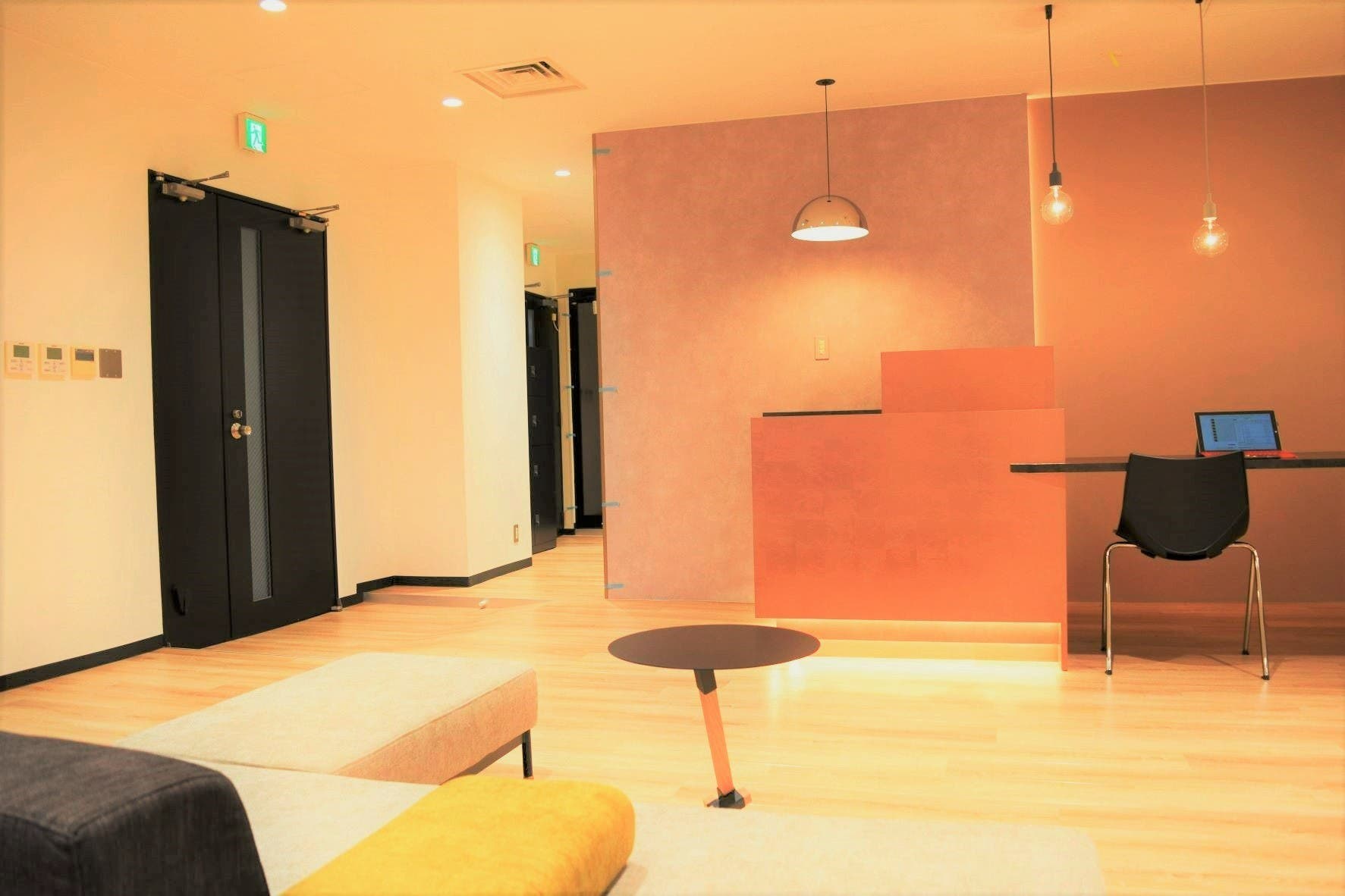 【！20%OFF実施中！】溜池山王駅徒歩1分の撮影・配信スタジオ　雑音なし/収録/撮影/機材付き/商用利用可【RoomA】の写真21