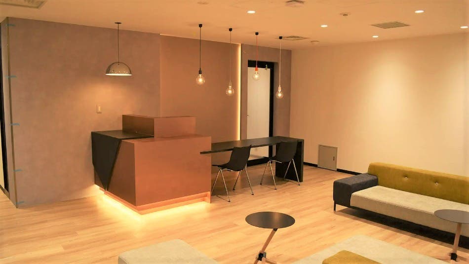 【！20%OFF実施中！】溜池山王駅徒歩1分！ 会議・研修・セミナーに最適！（定員8名）　【RoomB】の写真4