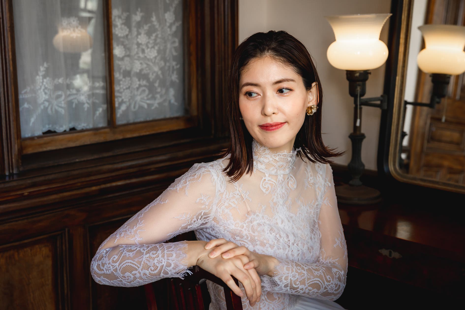 国指定重要文化財　太刀川家　住宅店舗の写真22