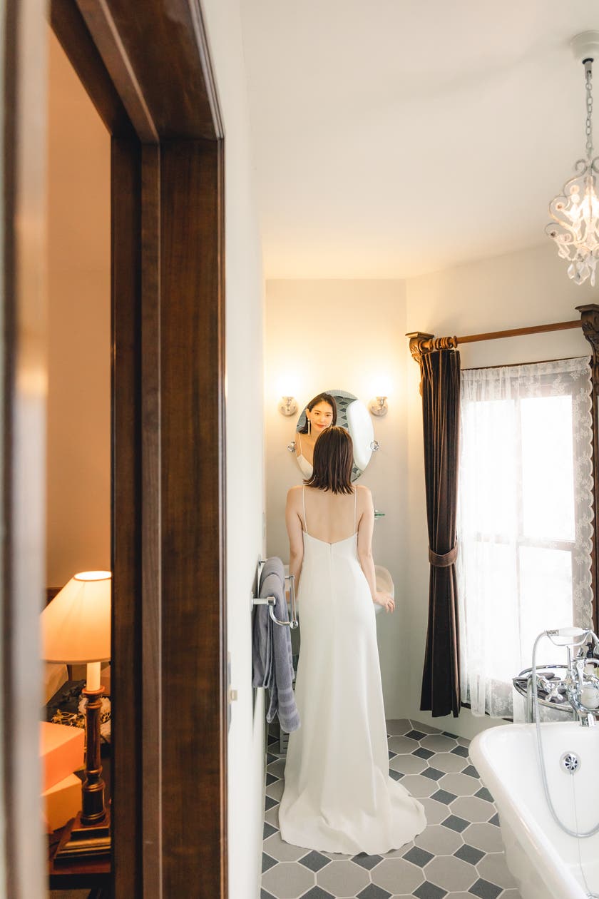 国指定重要文化財　太刀川家　住宅店舗の写真23