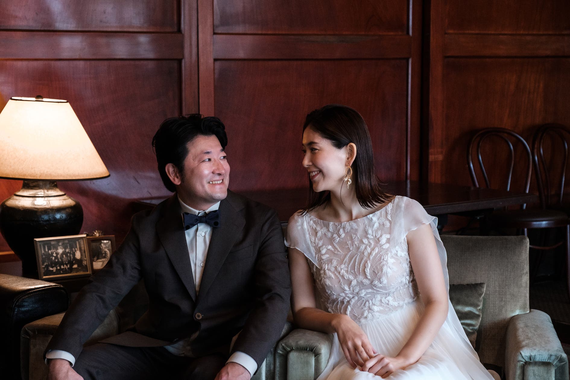 国指定重要文化財　太刀川家　住宅店舗の写真8