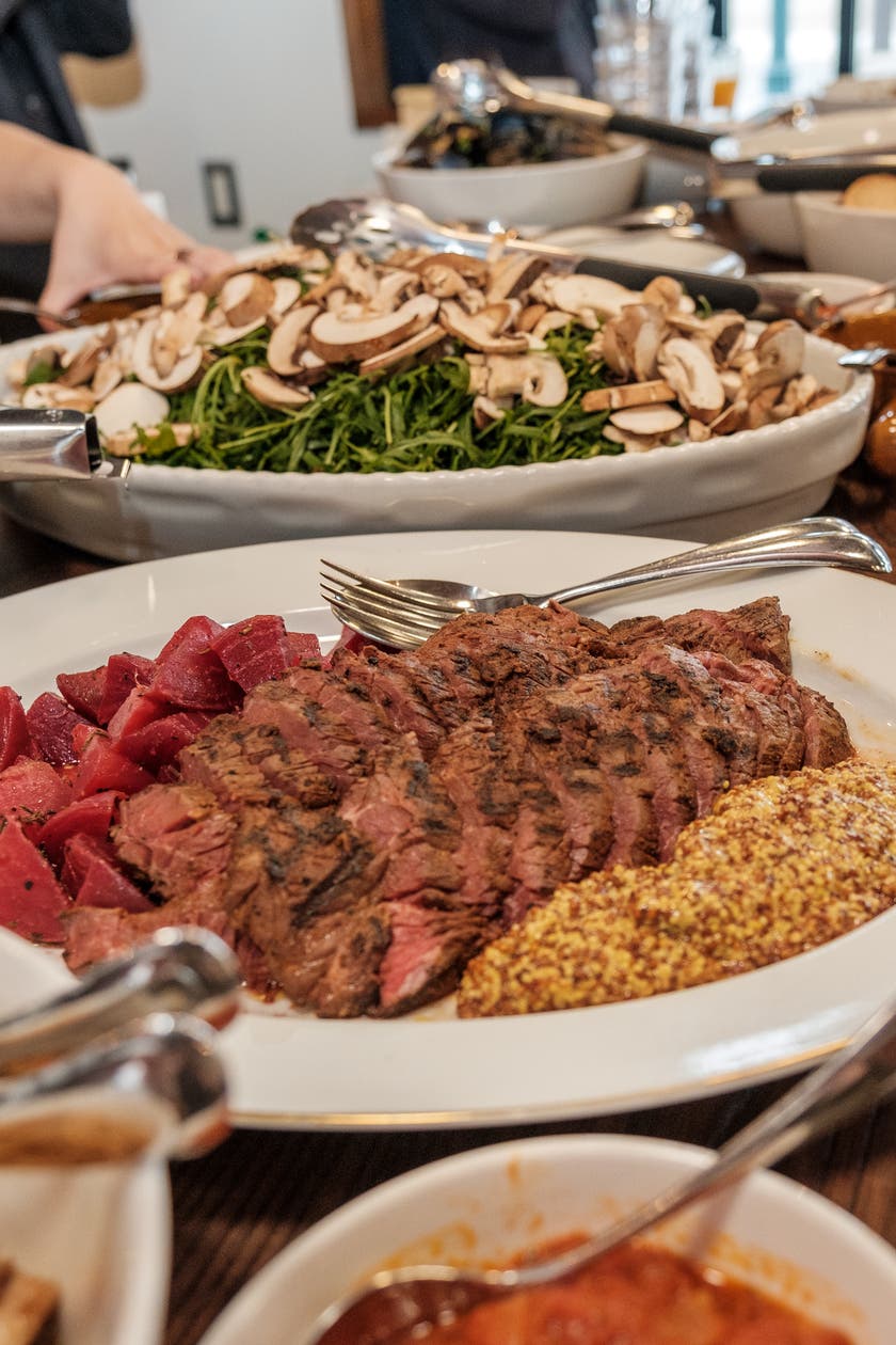 国指定重要文化財　太刀川家　住宅店舗の写真7