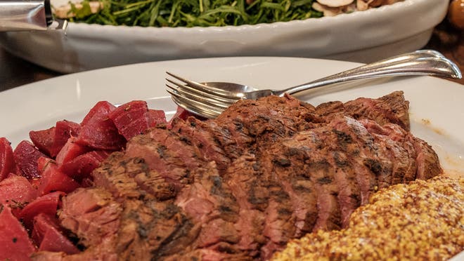 国指定重要文化財 太刀川家 住宅店舗の写真7