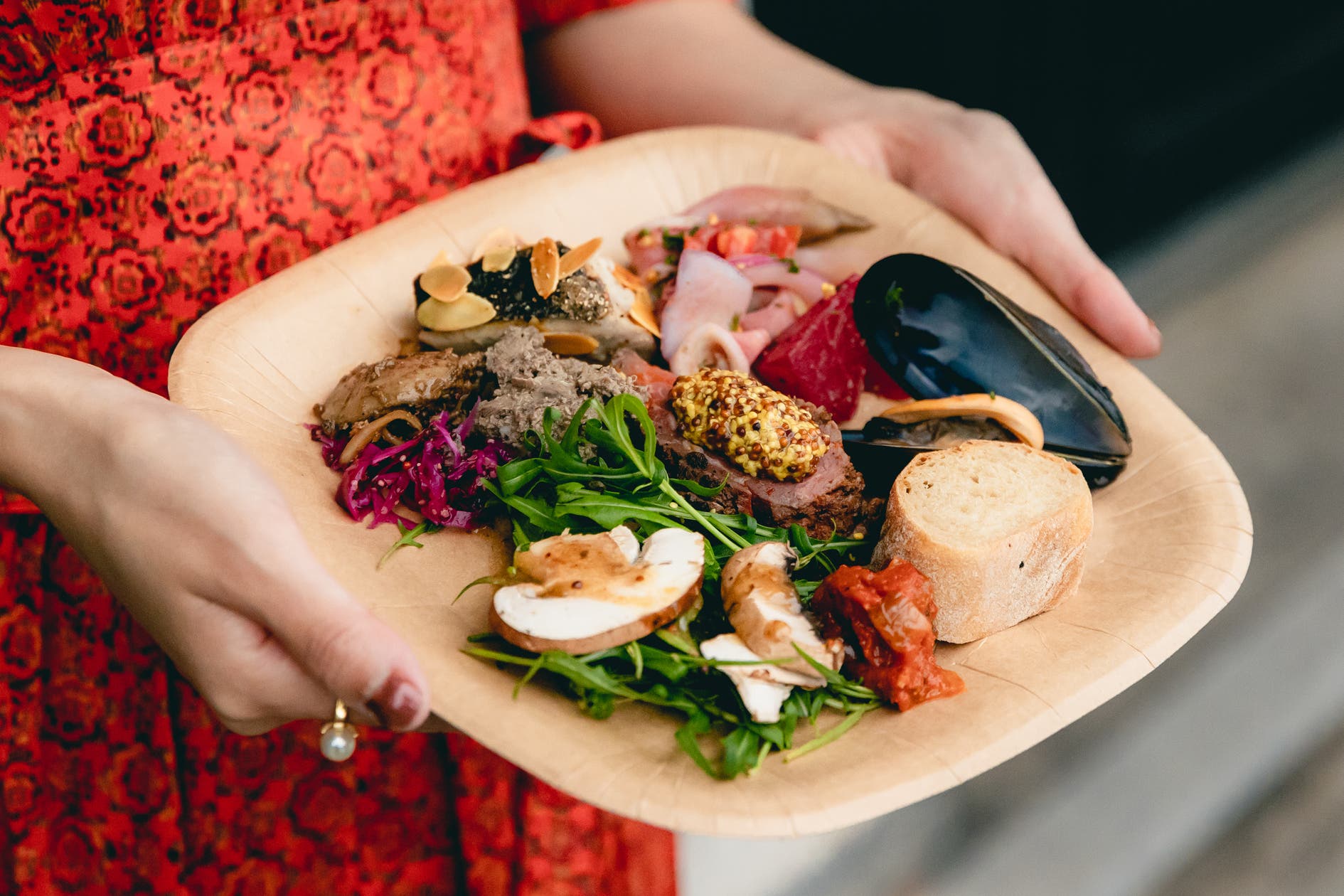 国指定重要文化財　太刀川家　住宅店舗の写真6