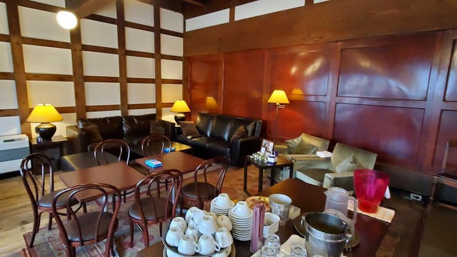 国指定重要文化財 太刀川家 住宅店舗の写真5