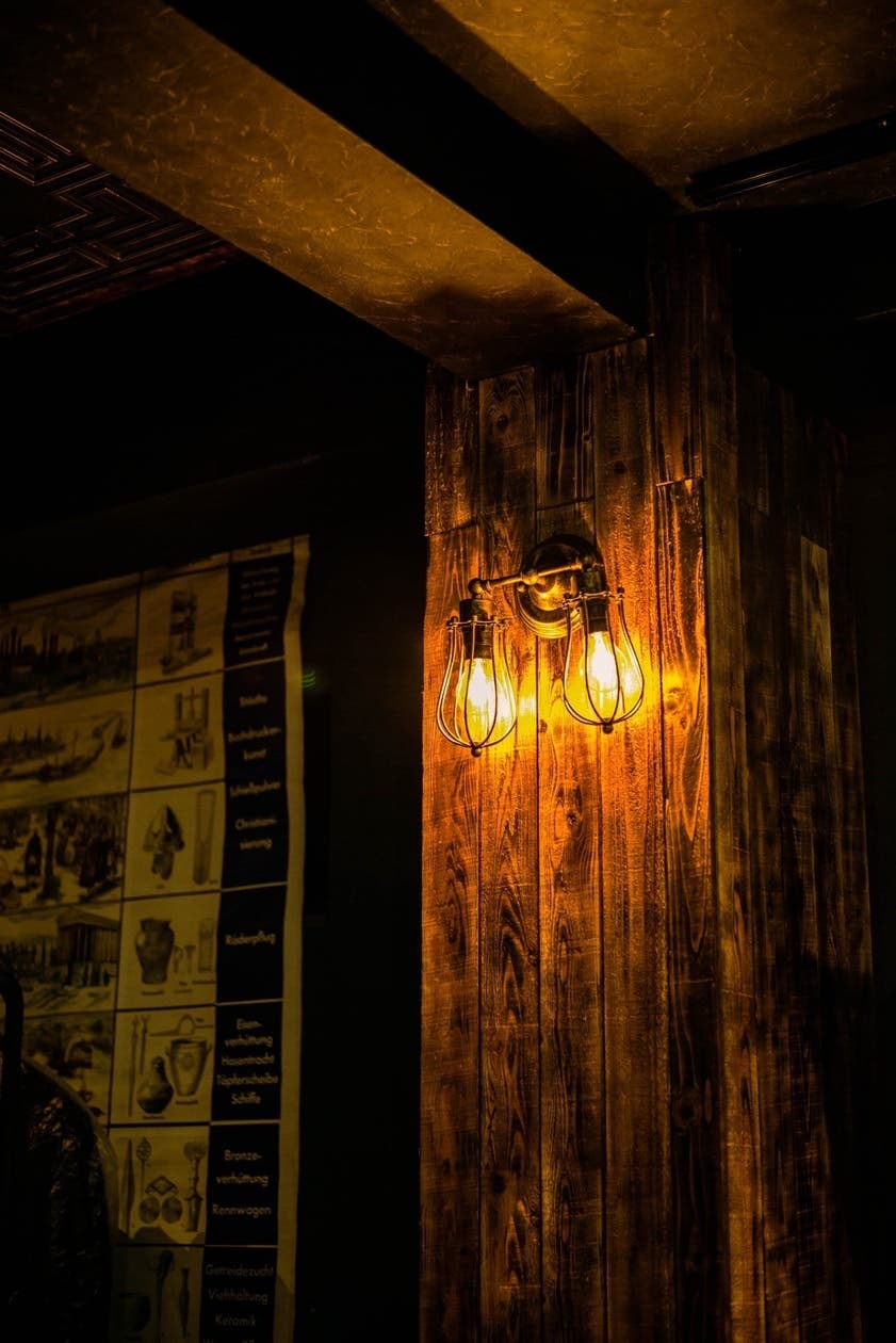 超異空間。アンティーク空間での物販、撮影スペースの写真4